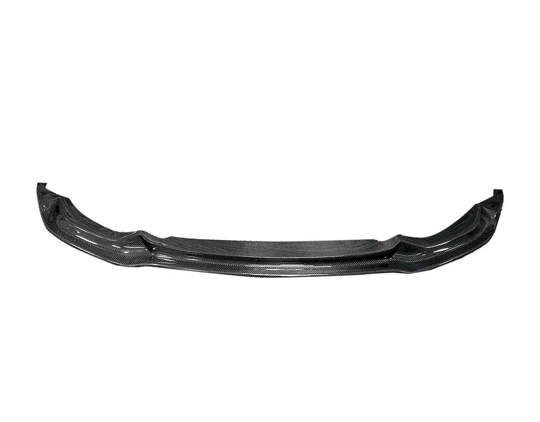 2014–2020 BMW F80/F82/F83 Dry Carbon Fiber Vorsteiner Style Front Lip ...